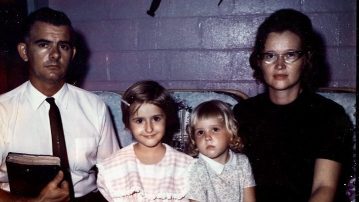 We Remember Robert H. Goodrich | Church of God World Missions