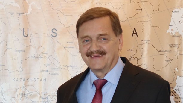 Our Team | Church of God World Missions