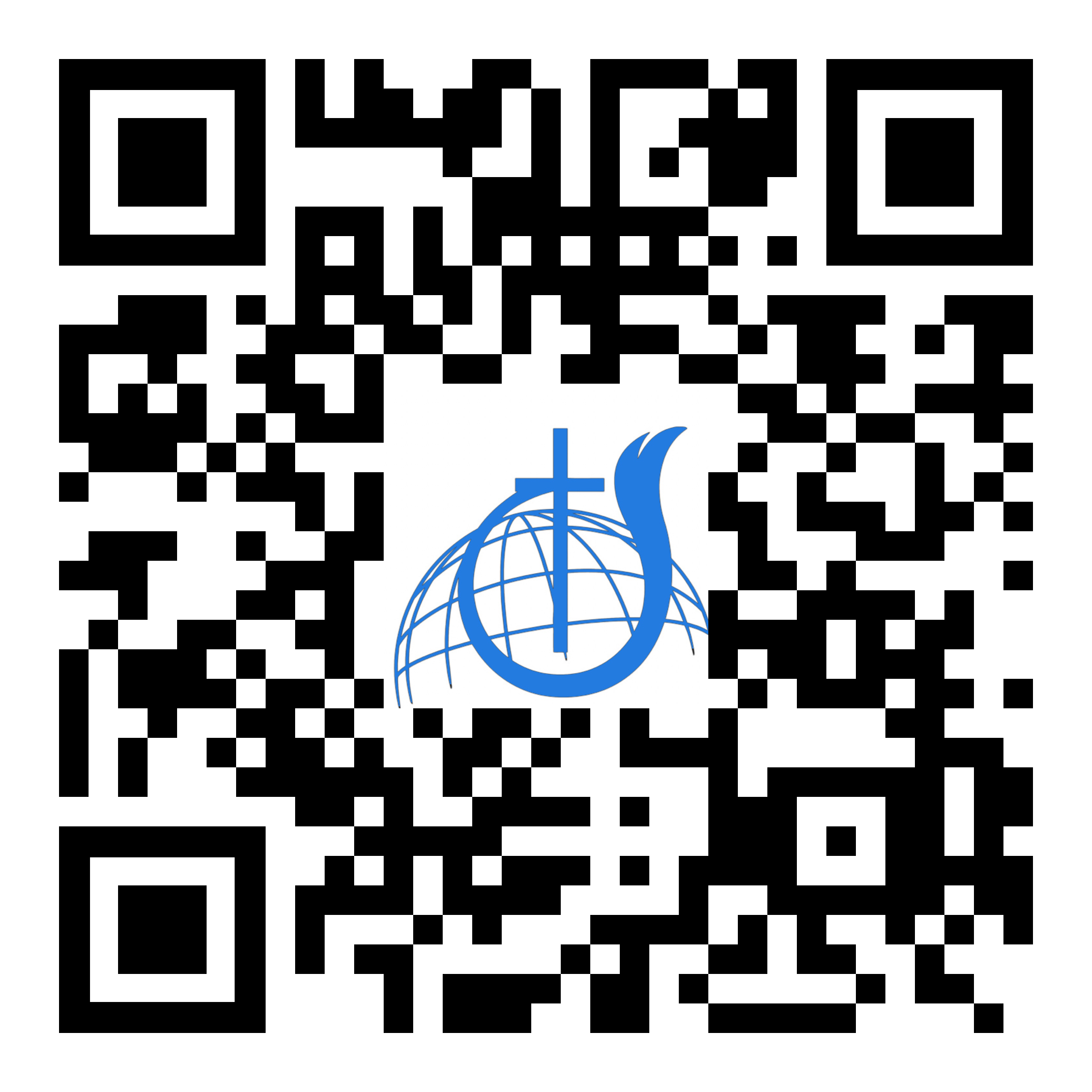 Shibu Samuel | Church of God World Missions